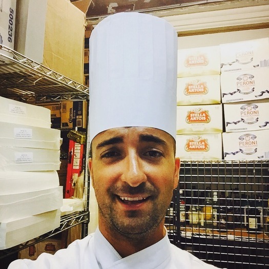 Hire a personal Chef for a day o for your next event - Chef in Toronto, ON | MeetAChef.com