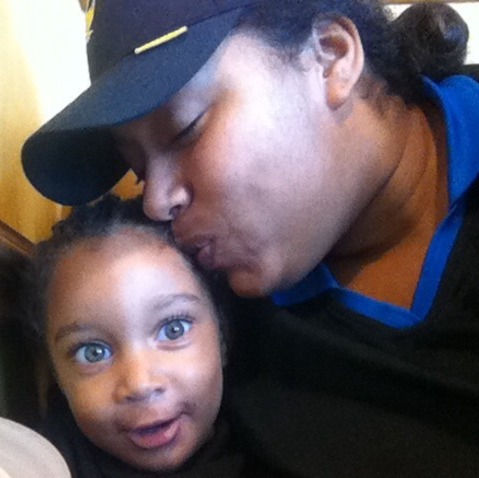 Beautiful child with beautiful mind needs trusted sitter/daycare ...