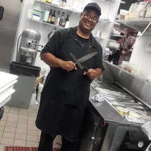 Joseph Roche' Chef on the rise. - Chef in Las Vegas, NV | MeetAChef.com