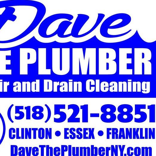 When you call Dave the plumber he comes prepared with the expertise ...