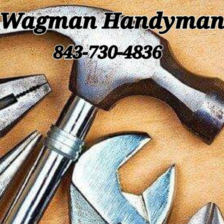 Wagman Handyman - Renovator in Sanford, NC | MeetARenovator.com