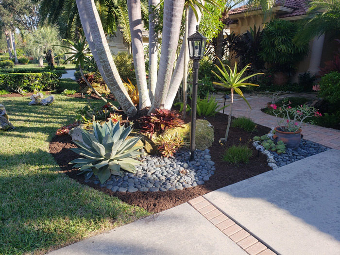Hi, My name is Gabe and I have been in the landscape industry for over ...
