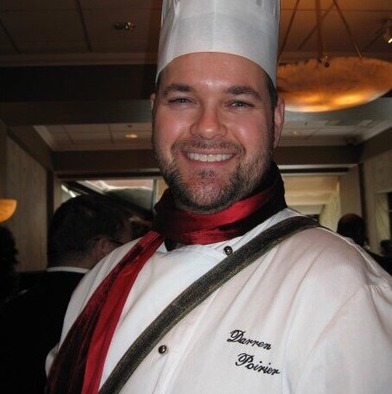 Personal Chef - Caterer - Chef in Calgary, AB | MeetAChef.com