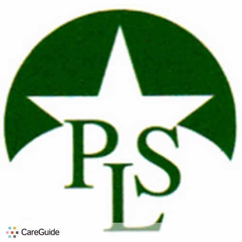 Pls Logo