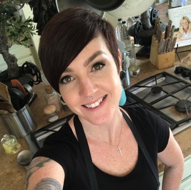 Self taught culinary wizard - Chef in Los Angeles County, CA ...
