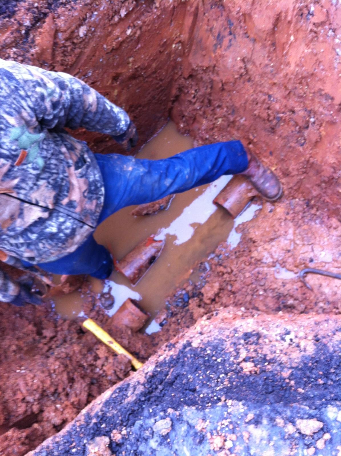 Keith The Plumber - Plumber in Trafford, AL | MeetAPlumber.com