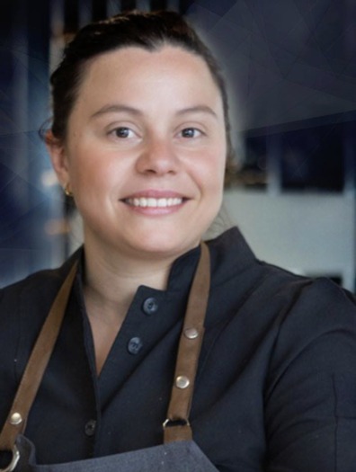 I am energetic and creative cook. I enjoy creating International ...