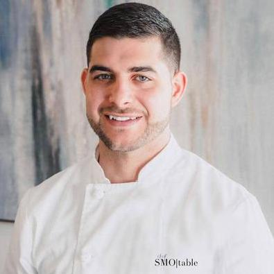 I am chef Sami with culinary talent in in my blood since childhood. I ...