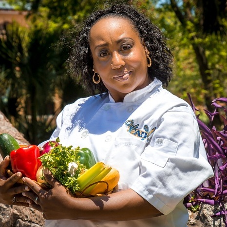 Exciting New Orleans Chef with International Flare - Chef in New ...