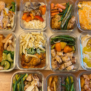 A professional chief - Chef in Kitchener, ON | MeetAChef.com