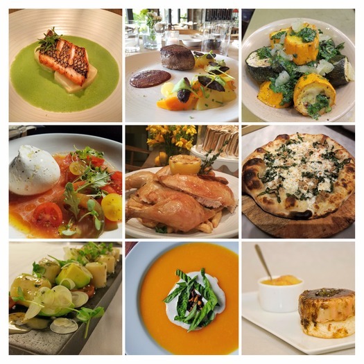 Profesional Culinarian - French-Italian-Spanish-Mediterranean - Chef in ...