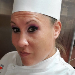 My name is Chef Alicia. Are you looking for a fine dining type if ...