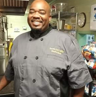 The most memorable palette satisfying meal you will ever have . - Chef ...