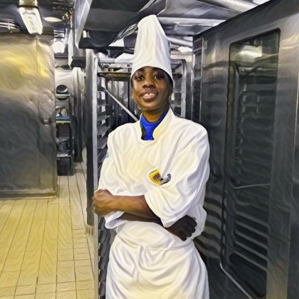 Traveling Chef for an all around the world divine tasteful experience ...