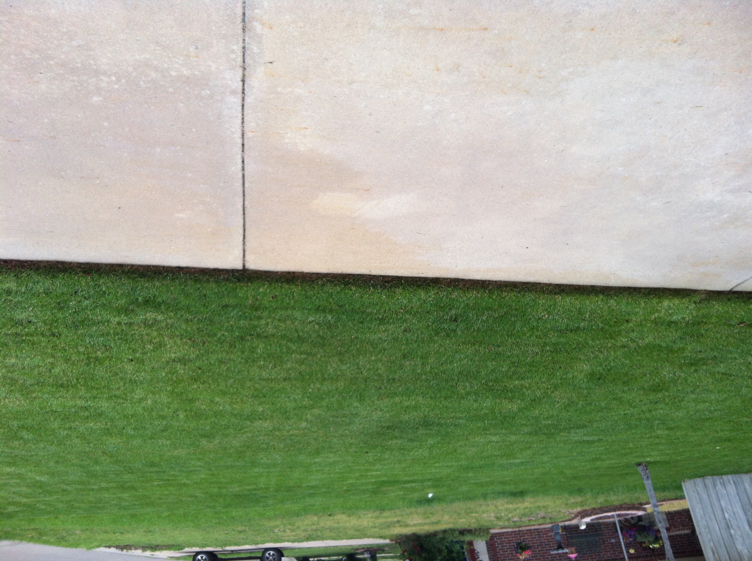 Martin Lawn Service - Landscaper in Wichita, KS | MeetALandscaper.com