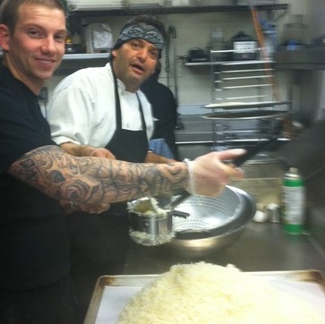 To Be Part Of A Team Of Passionate Culinarians That Care About The Food ...