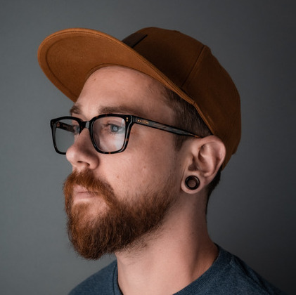 Hi, my name is Thom, nice to meet you! I'm Toronto based with a passion ...