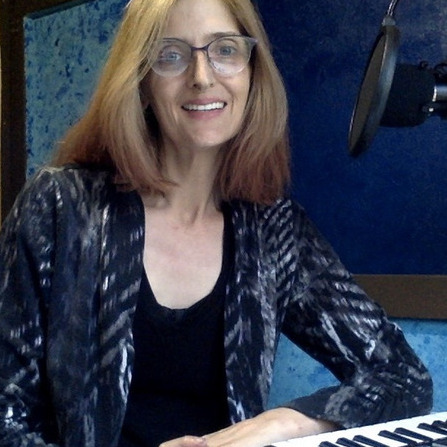 Former comedian turned nursing student transformed into a writer with ...