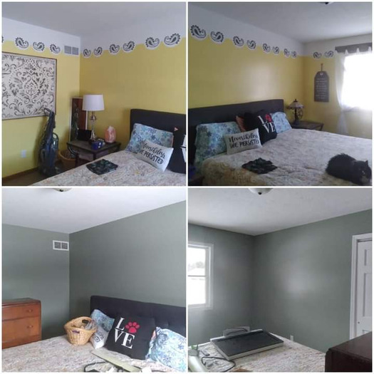 GNK Precision Painters - family owned company with 15 years of painting ...