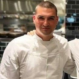 Michelin Starred trained chef, cooking currently for high end personal ...