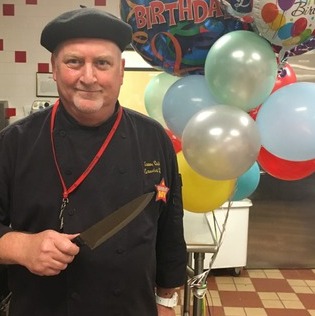 My name is Tommy Child The love of food and cooking has been my passion ...