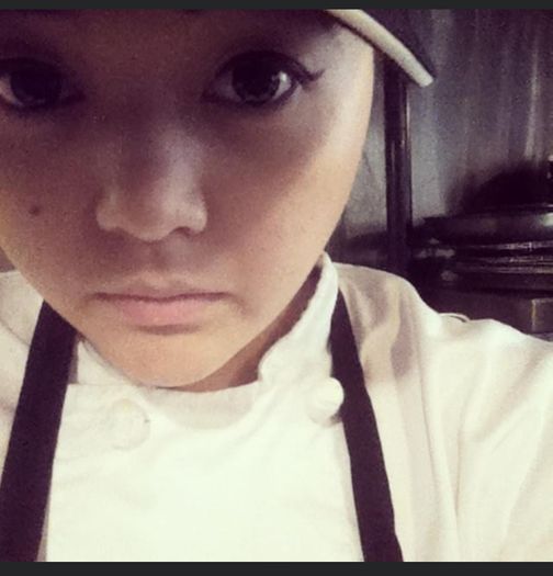 Chef de Cuisine at a Fine Dining Italian Restaraunt in Downtown ...