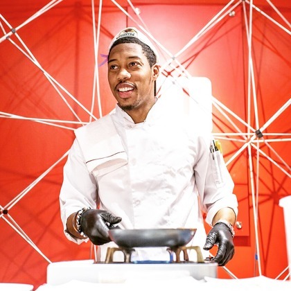 Trendy Chef built on experience and customer service - Chef in Laurel ...