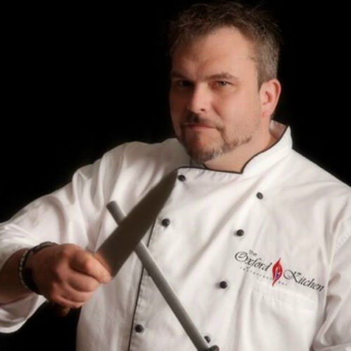 Chopped Canada Creative Chef Looking For Job - Chef in Oakville, ON ...