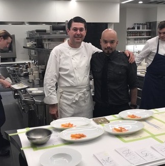 Michelin Star Trained Chef looking for a long term Private Chef Gig ...