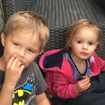 Single dad two beautiful kids - Babysitter Job, Nanny Job in Calgary ...