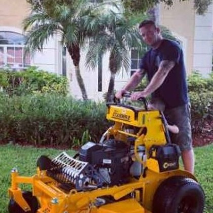 Lawn Enforcement Keep Your Lawn Under Control - Landscaper in Cape ...