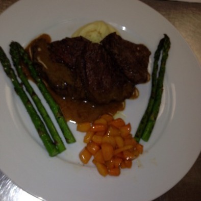 Would love to be your personal chef TODAY! - Chef in Huntington Beach ...