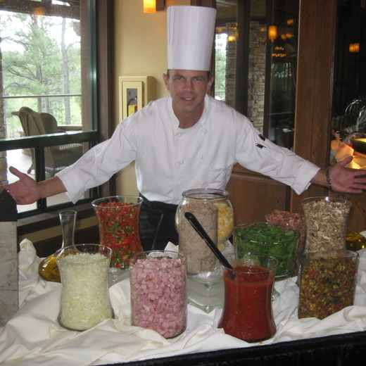 I am super excited to be available for your next event! Mouthfuls of ...