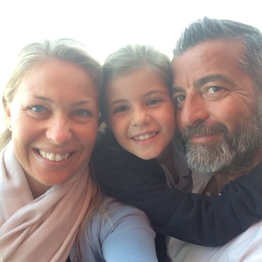 Weekday fixed babysitting to 8 year old Swedish Italian girl ...