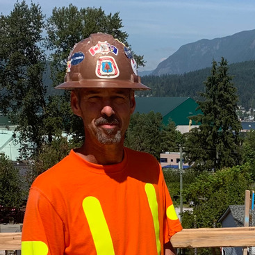 Red seal carpenter from Quebec Ontario - Carpenter in Vancouver, BC ...