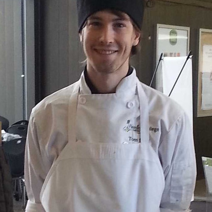 Chef in Burks Falls 7 certificates & 2 diplomas (all culinary). 12 ...