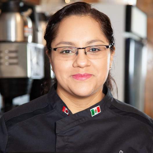 I am a Mexican Chef who promote the traditional Mexican food. I studied ...
