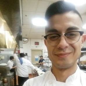 They say not to Trust a Skinny Chef! But why not you're in Austin ...