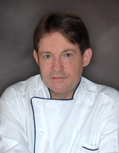 Chef that has US and International experience that is a culinary ...
