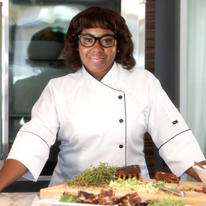 Creole Chef Castle - Chef in Atlanta, GA | MeetAChef.com