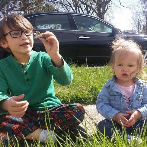 Brooklyn Park Babyminder Job - Babysitter Job, Daycare Wanted in ...