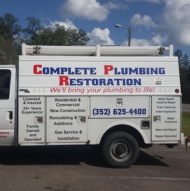 Certified plumbing contractor - Plumber in Ocala, FL | MeetAPlumber.com