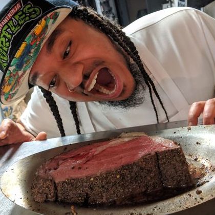 I'm Just A Lifelong Foodie With a Knife and An Apron. - Chef in Toronto ...