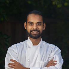 I believe cooking is a personal and caring process that brings family ...
