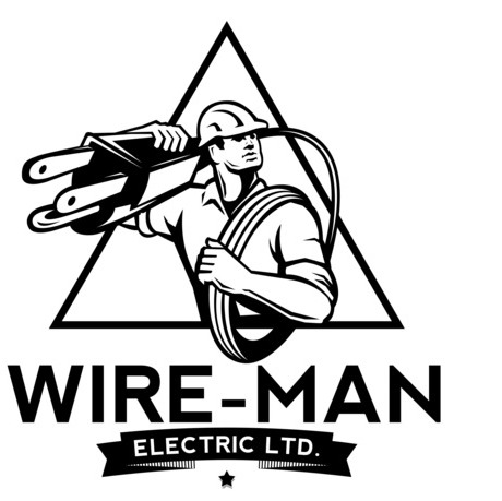 Wireman Electric Ltd. Red Seal/Insured/Bonded - Electrician in ...