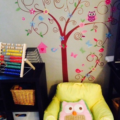 Grand opening of Building Blocks Jr. Preschool & Childcare - Babysitter ...