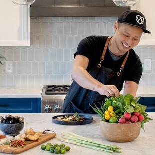 Yacht & Private Chef - Chef in Victoria, BC | MeetAChef.com