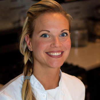 Classically trained chef with a degree in nutrition and passion for ...