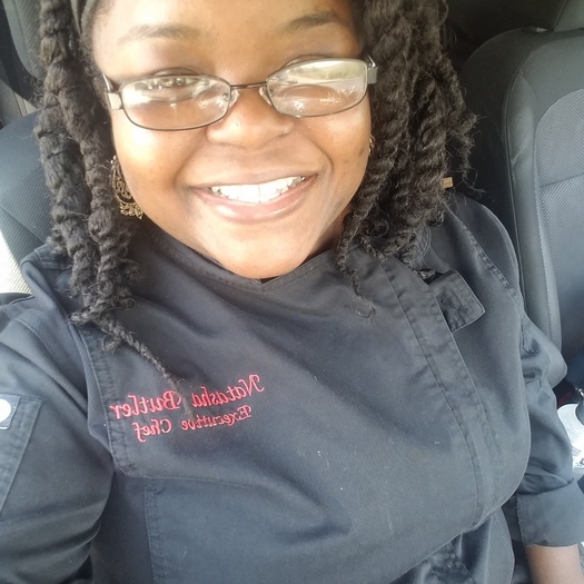 Private Chef Services, Nola Chef Natasha Butler - Chef in New Orleans ...
