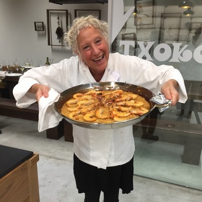 Creative and Caring Private Chef with over 30 years in the food ...